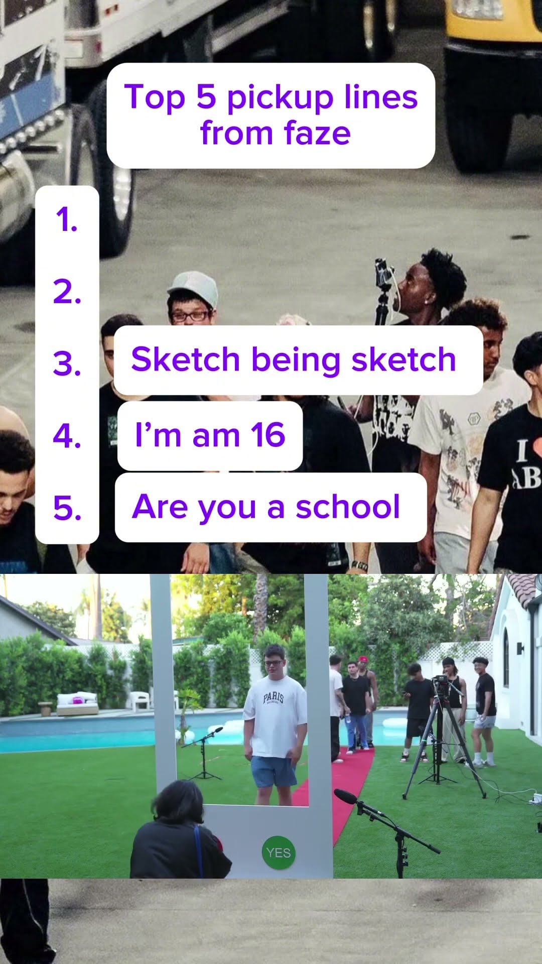 Sketch is him #foryou #funny #memes #viralvideo #twitch #trending #faze ...