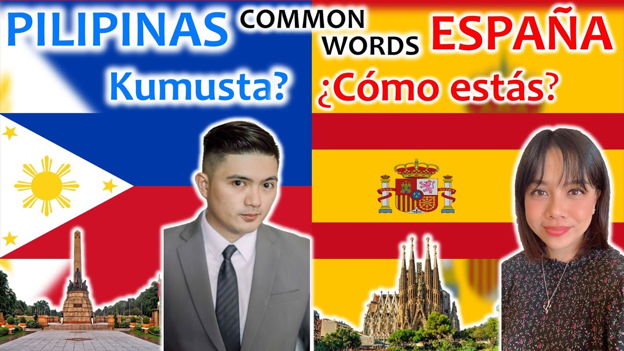 SIMILARITIES BETWEEN FILIPINO TAGALOG AND SPANISH SPANISH CULTURE similarities-between-filipino-tagalog-and-spanish-spanish-culture