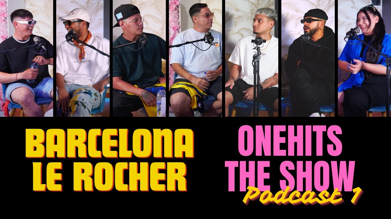 Mc Dariel - Aldon Maverick - Giorgio Masplatino - Gregor sc - Talim ...