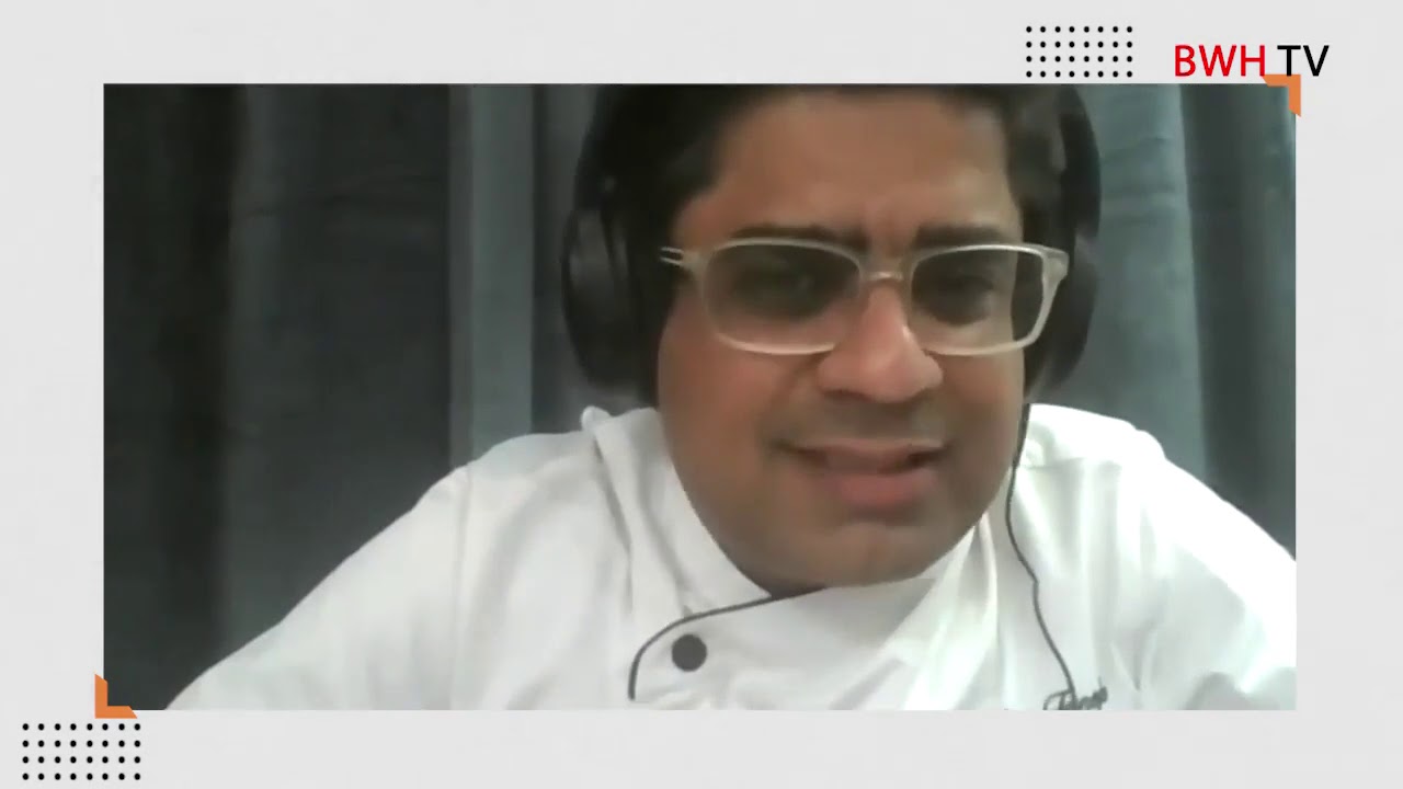 Cleanliness is the new amenity: Chef Himanshu Taneja, Culinary Director ...