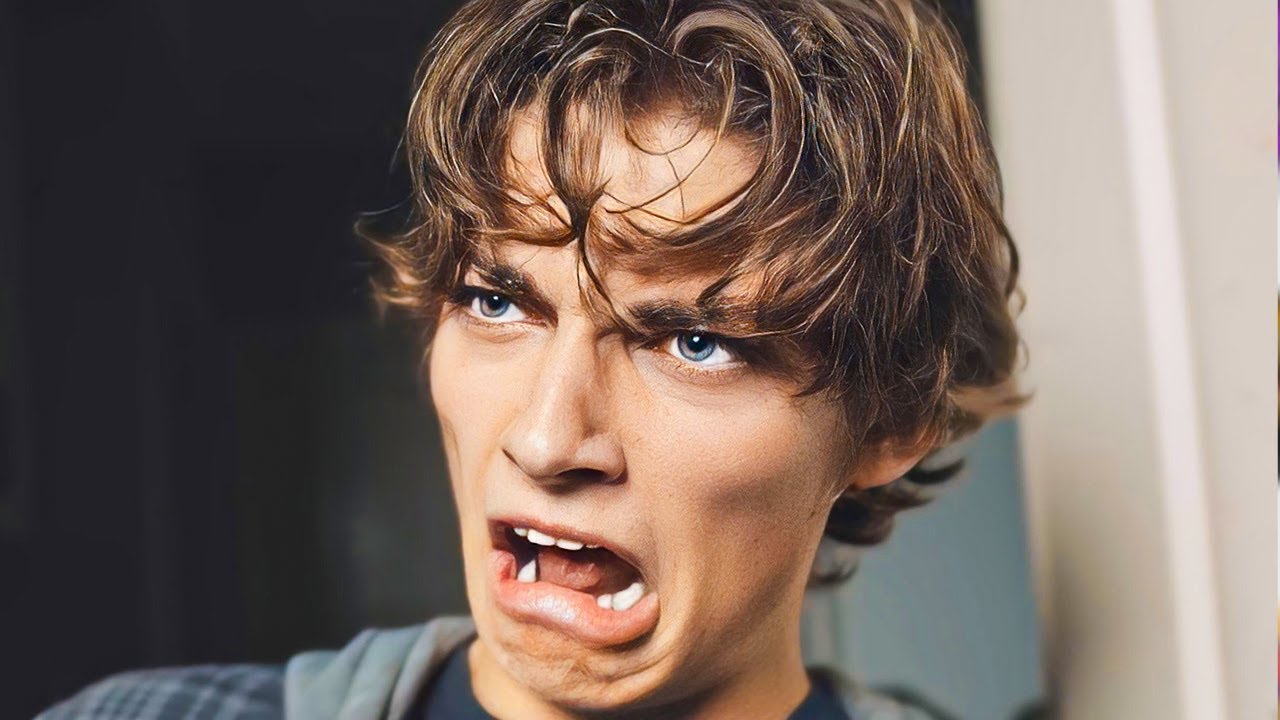 The Nastiest Dhar Mann Rip-off - YouTube