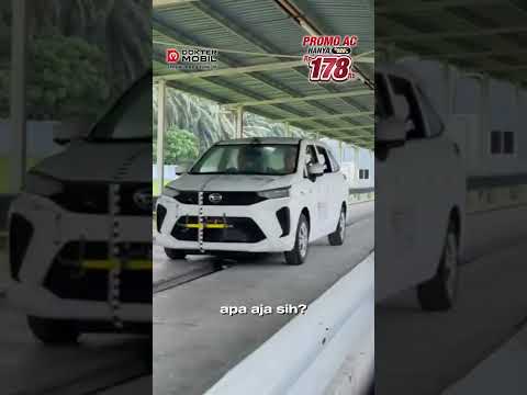 SKANDAL Pemalsuan Uji Keselamatan Daihatsu! - Dokter Mobil Indonesia