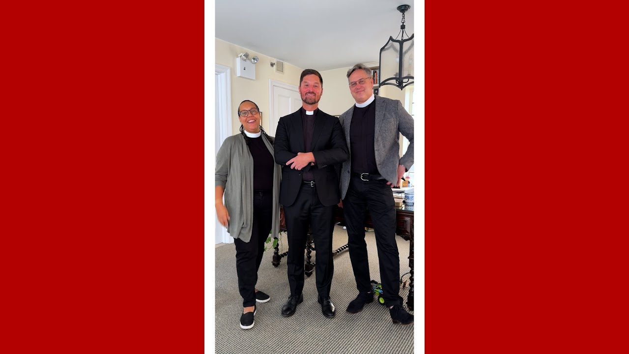 This Week @ St. James’ – January 12, 2025 - YouTube