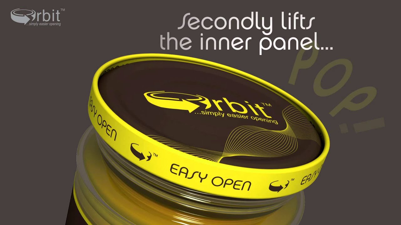 Crown Orbit Closure - YouTube