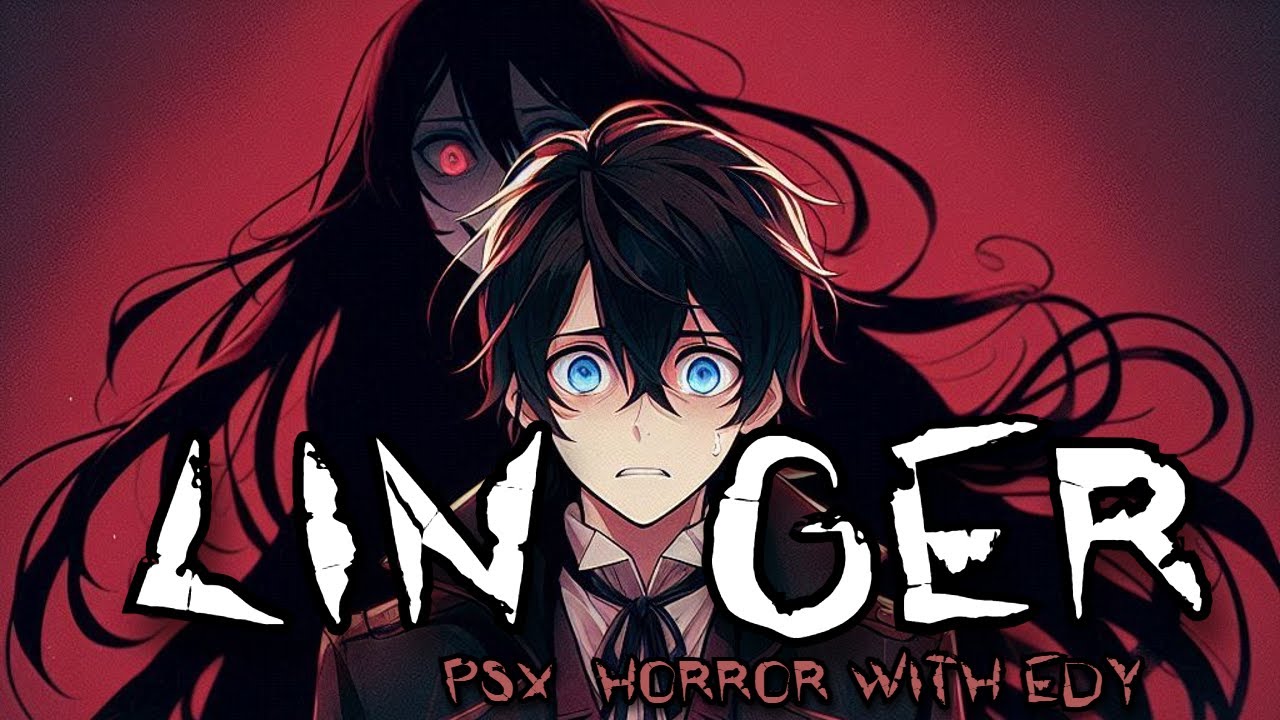 The Ring + Paranormal Activity = SCARY!!! | Itch.io Horror Game "Linger ...