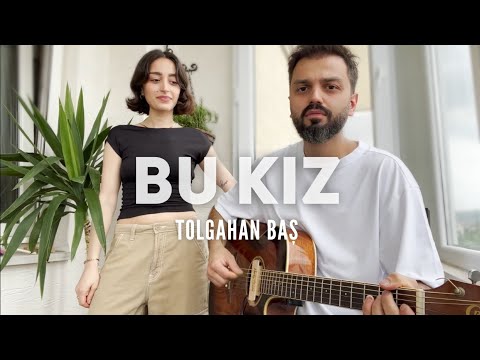 Tolgahan Baş & Yağmur Baş - Bu Kız (Son Feci Bisiklet Akustik Cover)