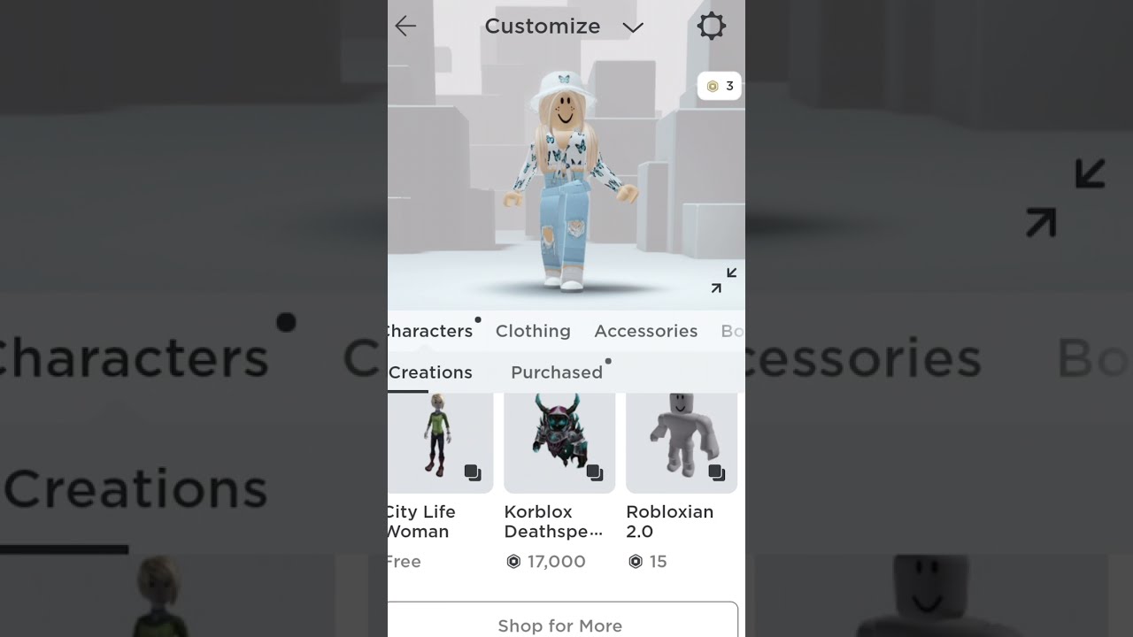 How To Get No Face In ROBLOX For FREE YouTube How To Get No Face In ROBLOX For FREE YouTube