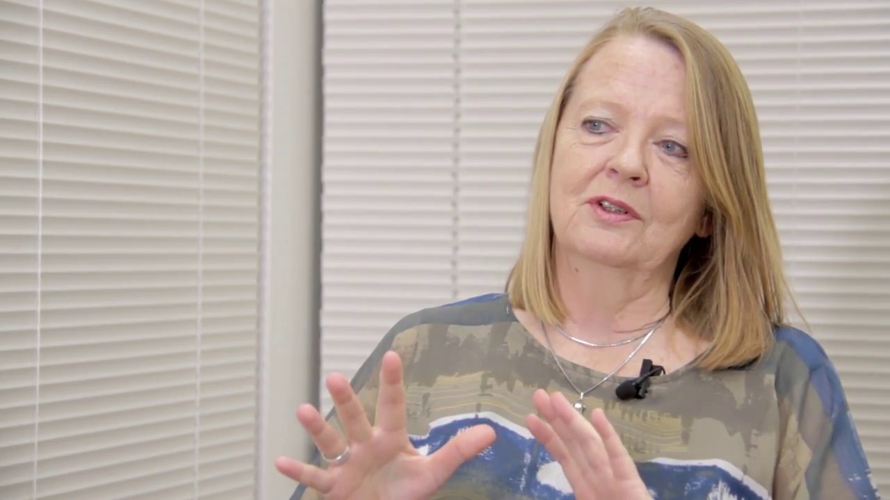 Interview with Dr. Carol Turley (Senior Scientist, Plymouth Marine ...