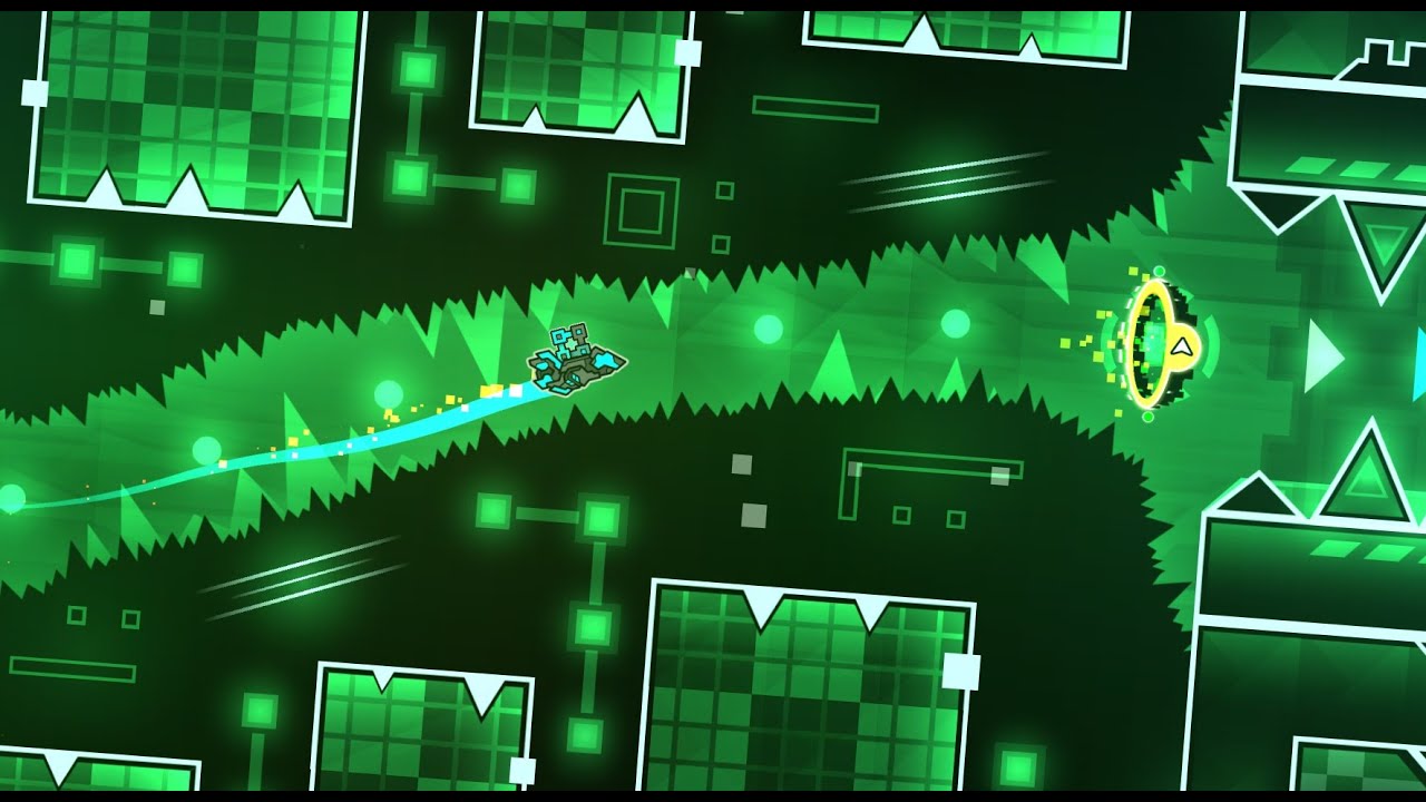 [LIVE] AZURITE 72% // GO AT 36% [GD] - YouTube