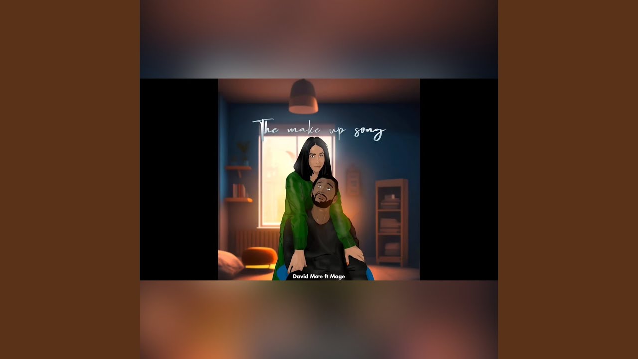 The Make Up Song - YouTube