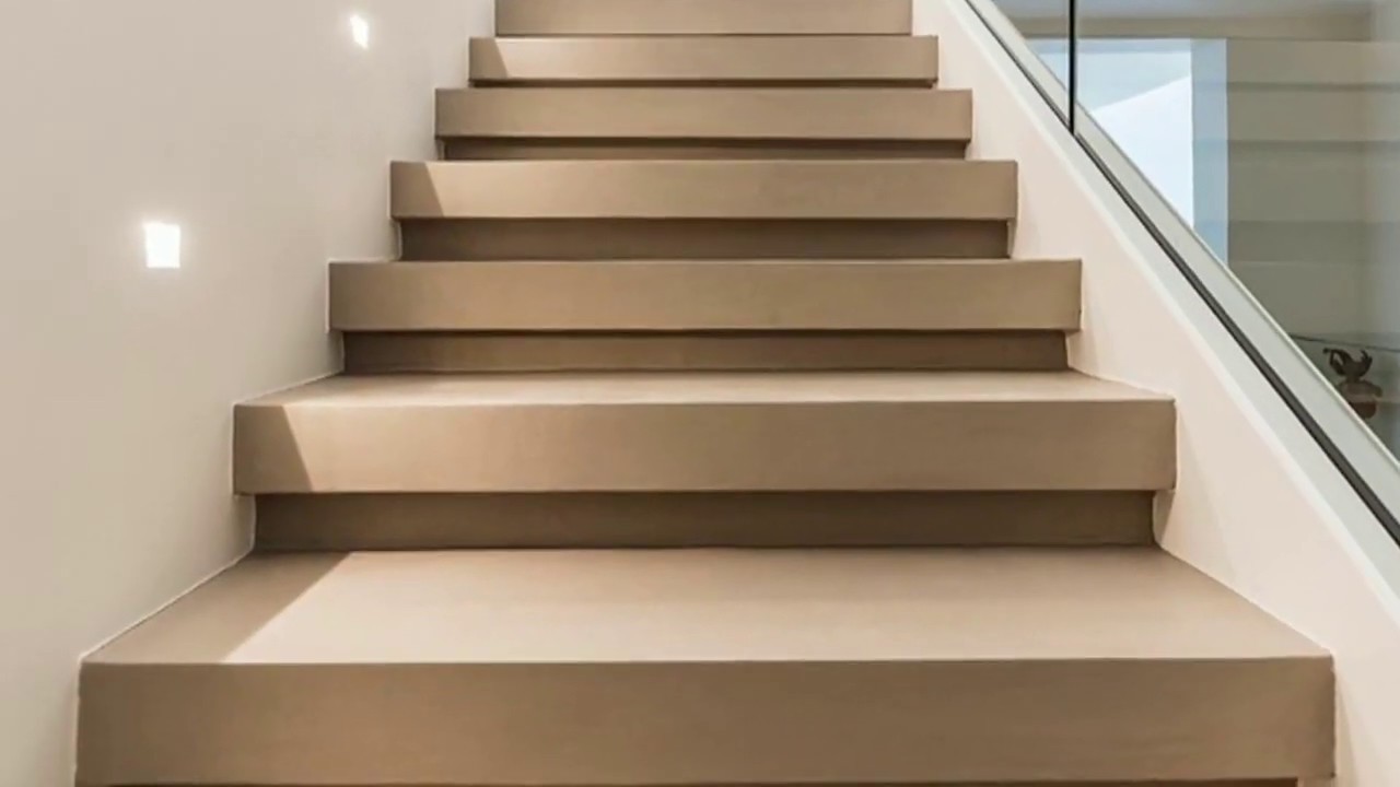 100 Stairs design #staircasedesign#sidikadesign - YouTube