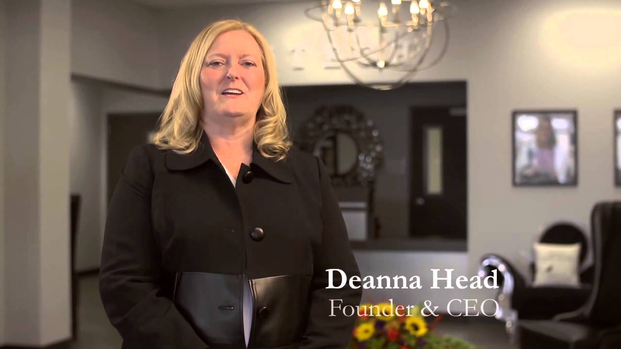 Unitech // Deanna's Story - YouTube