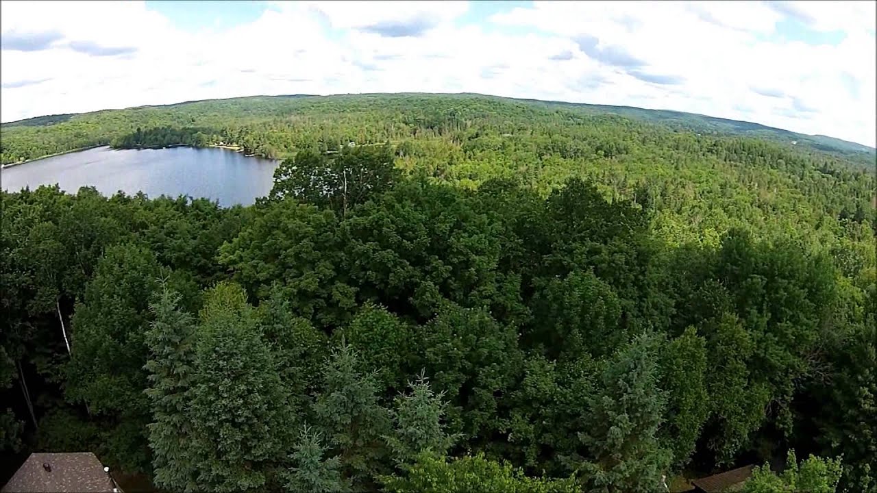 For Sale- Paudash Lake Bancroft Ontario - YouTube