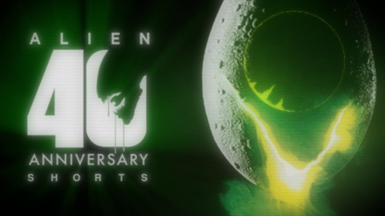 Nerdvana Podcast - Alien 40th Anniversary Short Films - YouTube
