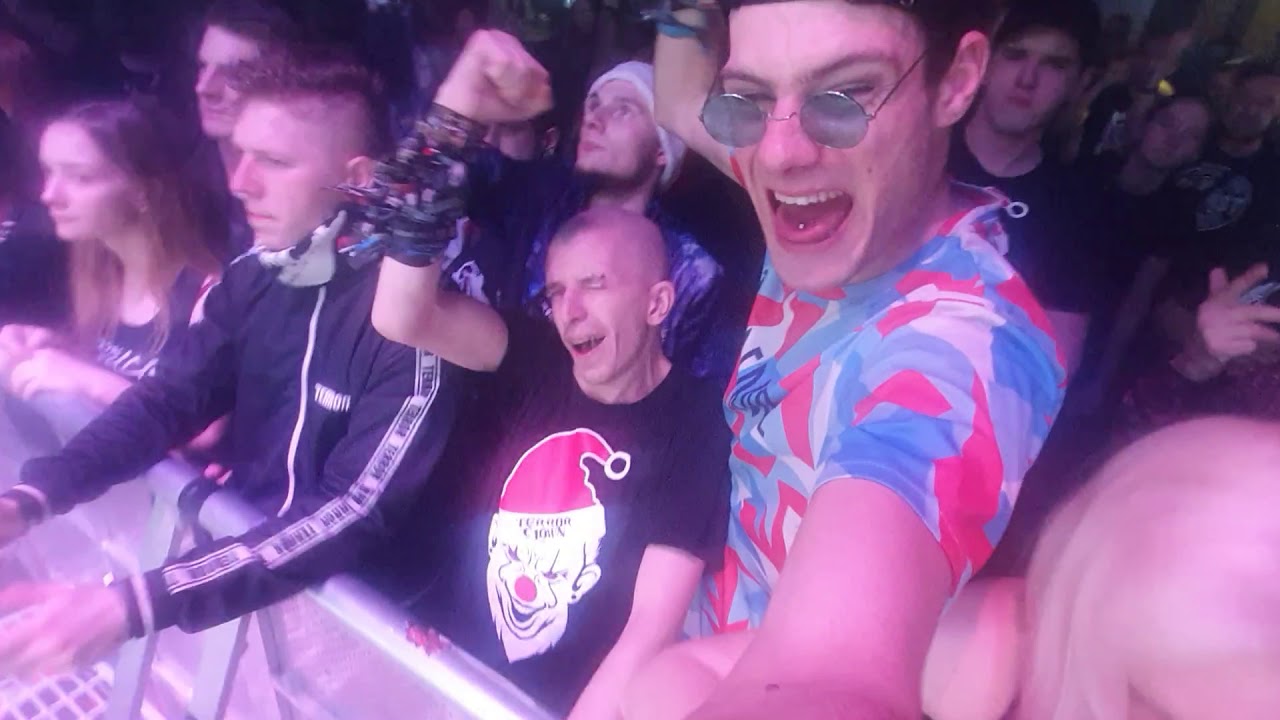 Army of Hardcore 2019 - YouTube