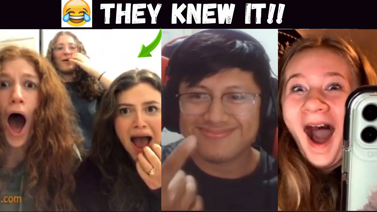 I Beatbox The Ph Intro On Omegle Youtube