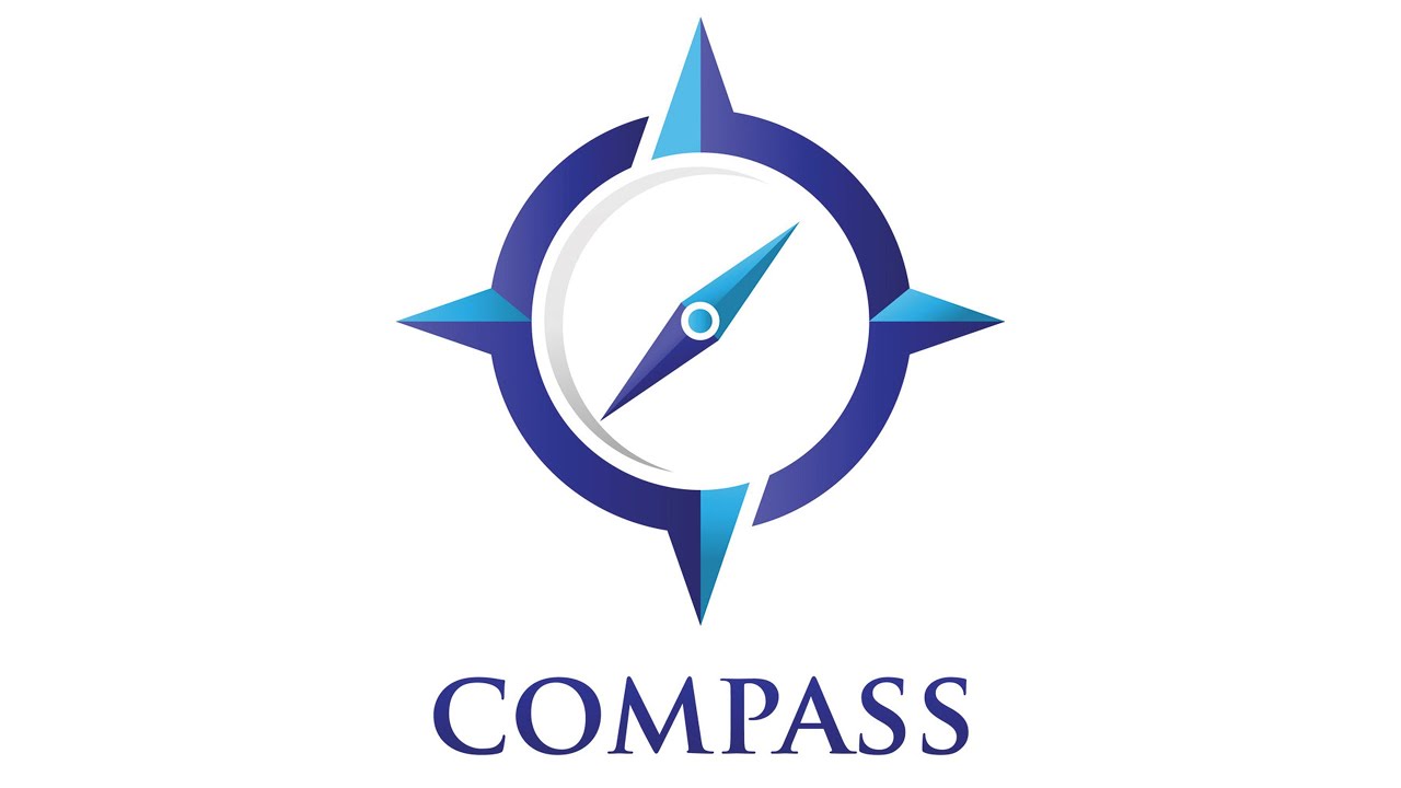 "Compass" (Grade 3) Drill Design Sample - YouTube