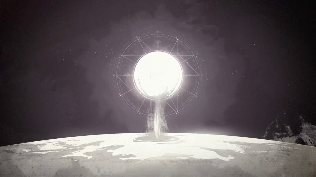 Destiny 2 - Dreaming City Curse Unleashed! - YouTube