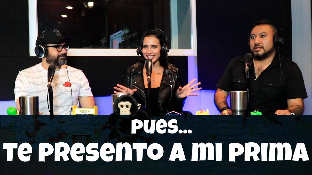 EP27 - El unicornio dorado Ft. @pinshilore - YouTube