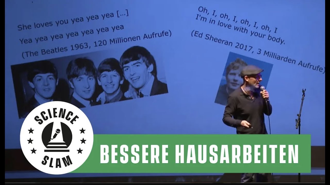 Kreativere Hausarbeiten: Musik im Fremdsprachenunterricht (Nils ...