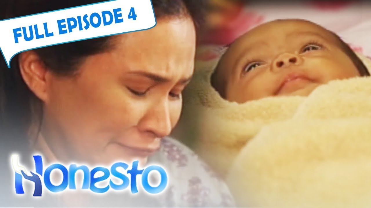 Full Episode 4 | Honesto - YouTube