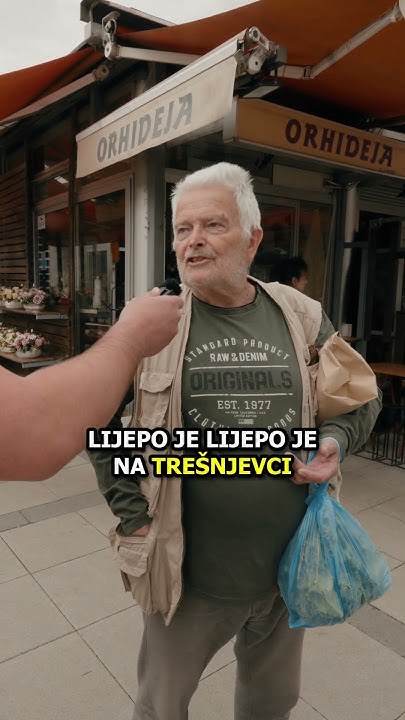 Koji je najbolji kvart za život u Zagrebu? - YouTube