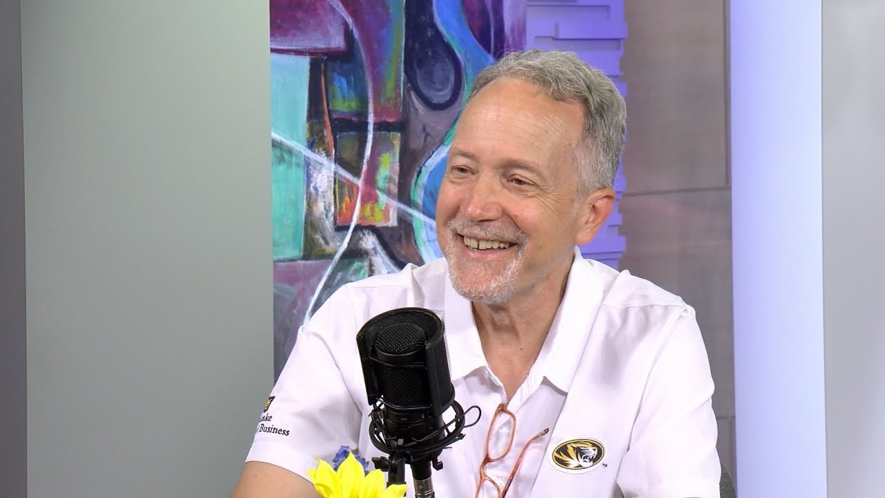 Paul Pepper: 'Foolish Corner' Author John Howe, "Biased Towards Action ...