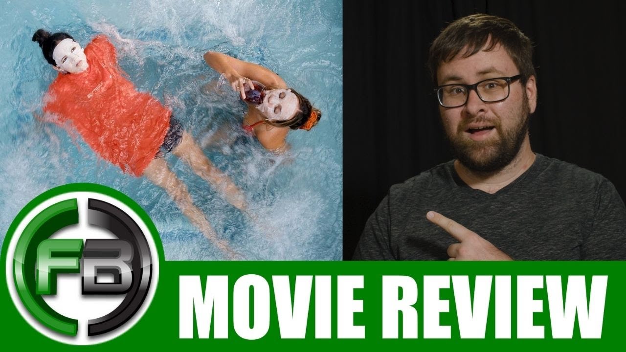 THE FALLOUT Review: A THE FALLOUT Reaction and the 2021 Film Explained ...