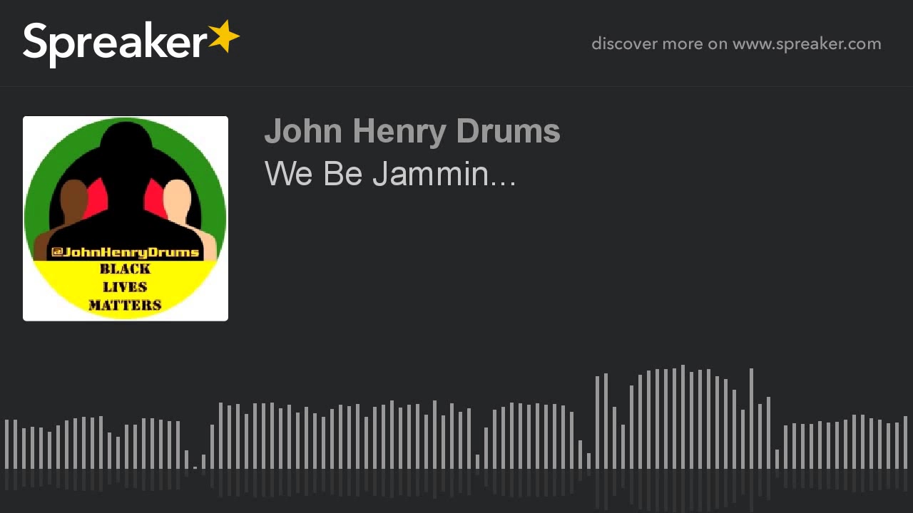 We Be Jammin... (part 5 of 9) - YouTube