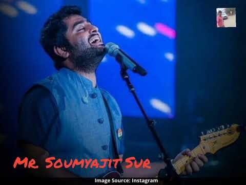 tum mile dil khile full audio song /arijit singh
