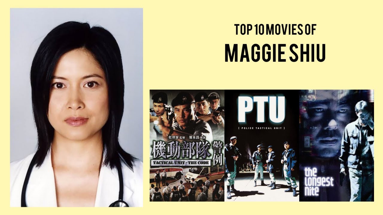 Maggie Shiu Top 10 Movies of Maggie Shiu| Best 10 Movies of Maggie Shiu ...