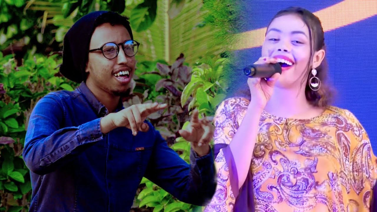 JAWABTII RAHMA HASSAN RUUX IGU LAMAAN |XASAN XIDIG| OFFICIAL MUSIC ...