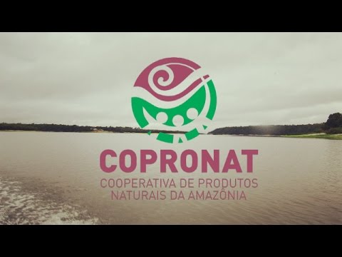 Copronat é Valores da Amazônia - YouTube