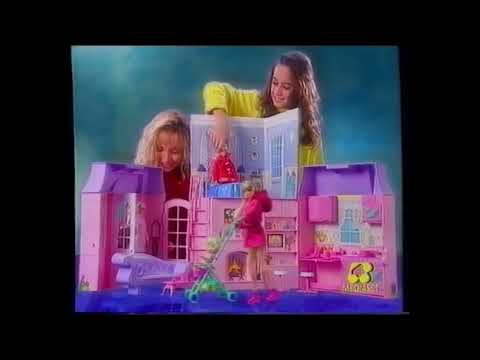 Tanya Cammina Felice (1998)
