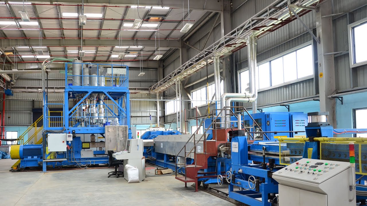 How to Configure Your XPS Production Line - USEON - YouTube