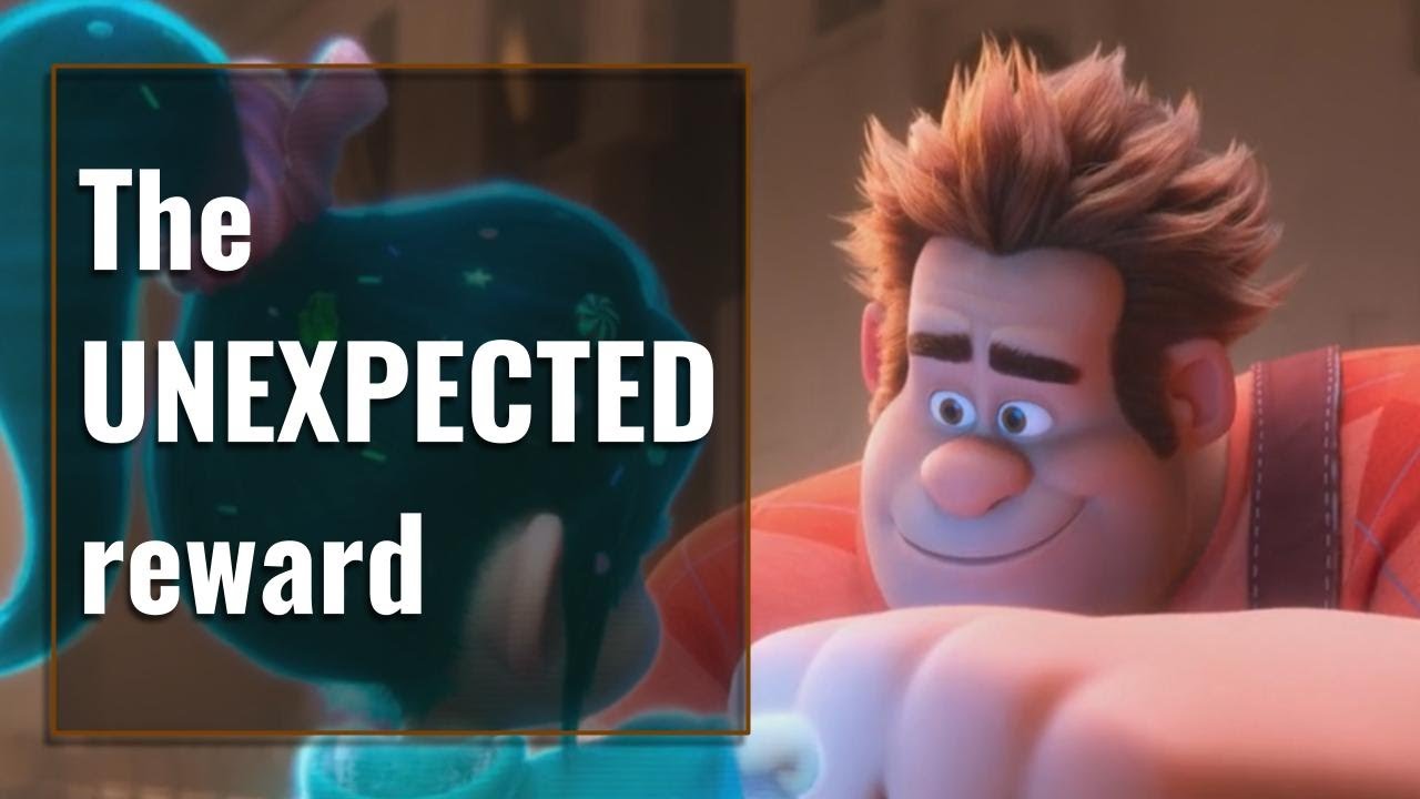 The Ultimate Boon: Step 11 of Joseph Campbell's Hero's Journey - YouTube