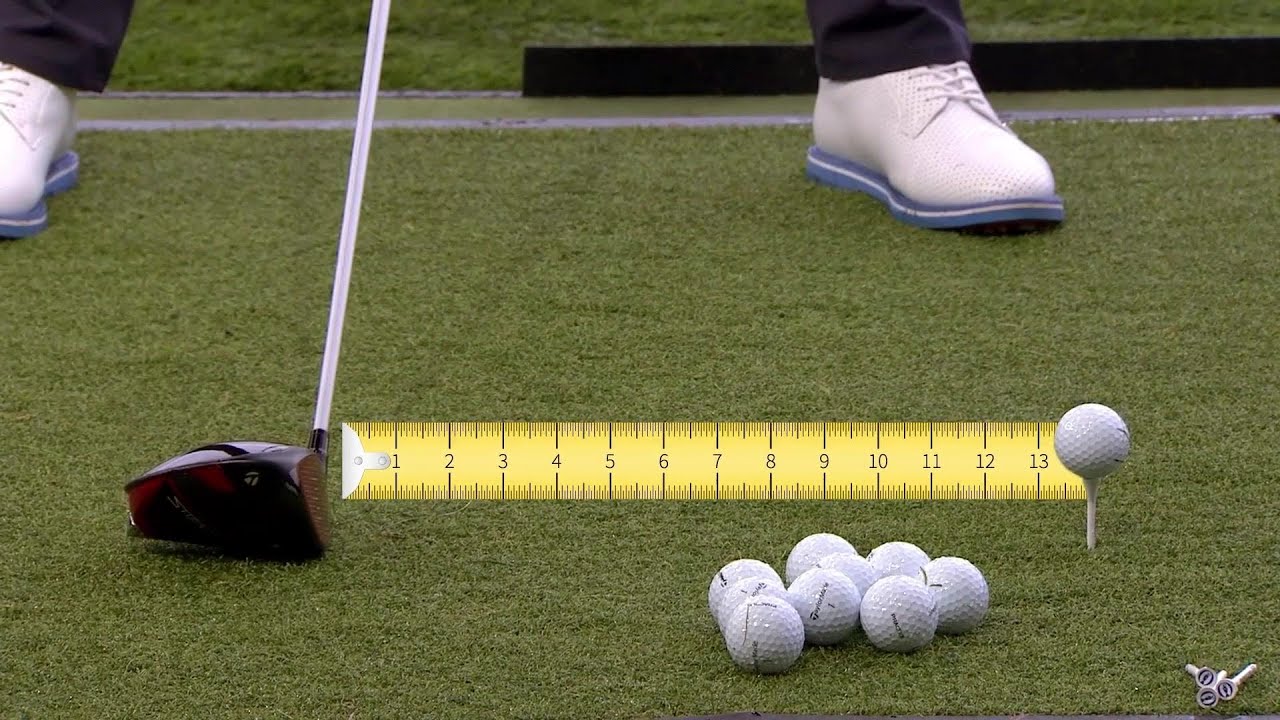 3 Keys to Hitting a High Draw | GolfPass - YouTube