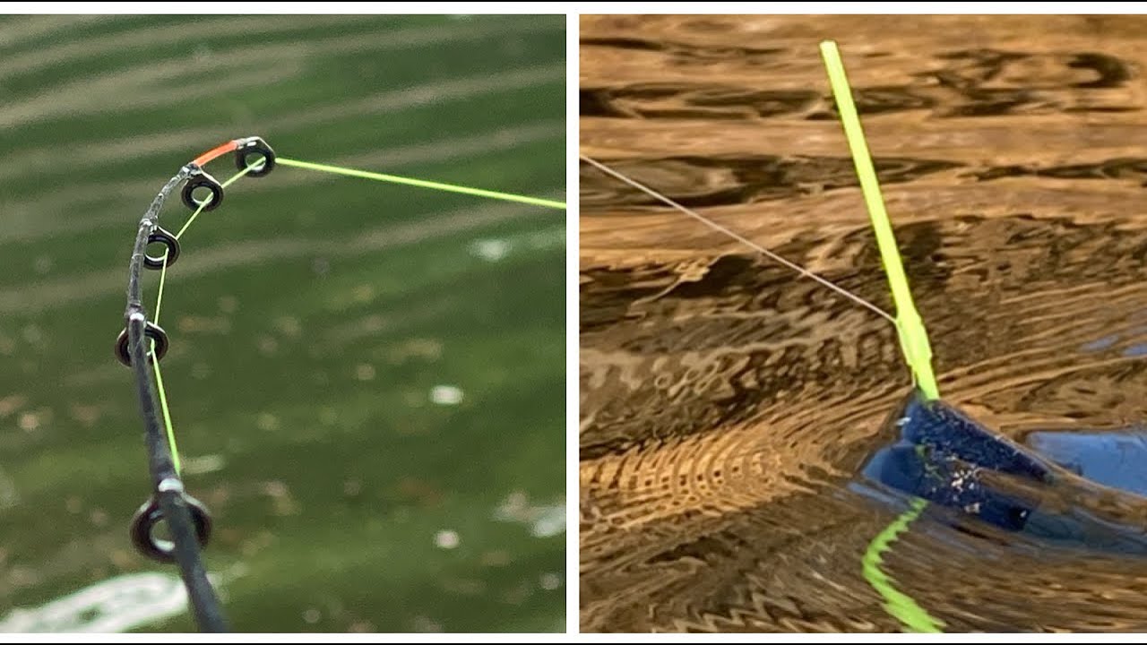 Pecanje na Plovak i Feeder - NAJLEPSI DEO U PECANJU - YouTube