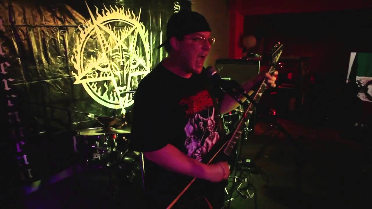 Putrid Pile | Putrid pile (of rotting corpses) - YouTube Music