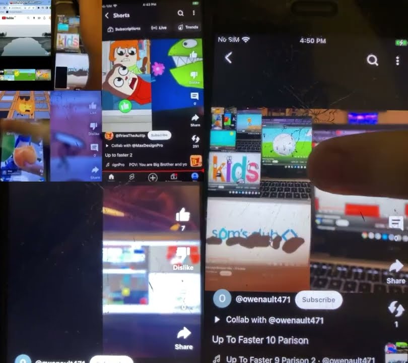 Up to faster 64 - YouTube