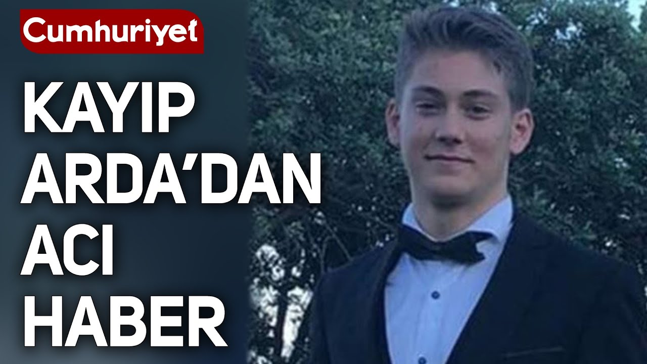 16 yaşındaki Arda Yurtseven'den acı haber! Arda'ya ne oldu? - YouTube