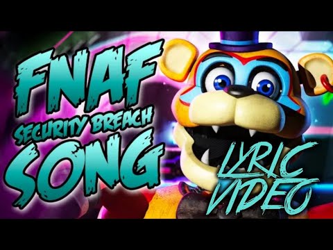 FNAF lyric song "Time to move on" by @NateWantsToBattle - YouTube