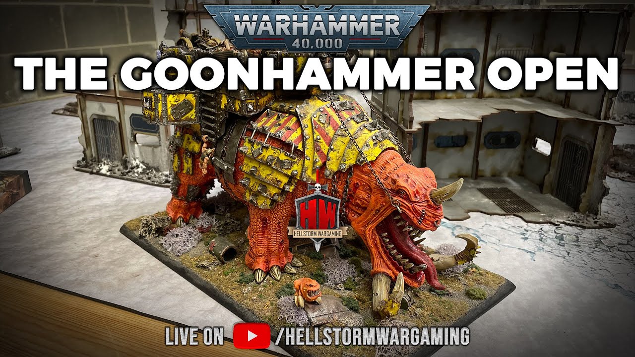 Goonhammer Orks