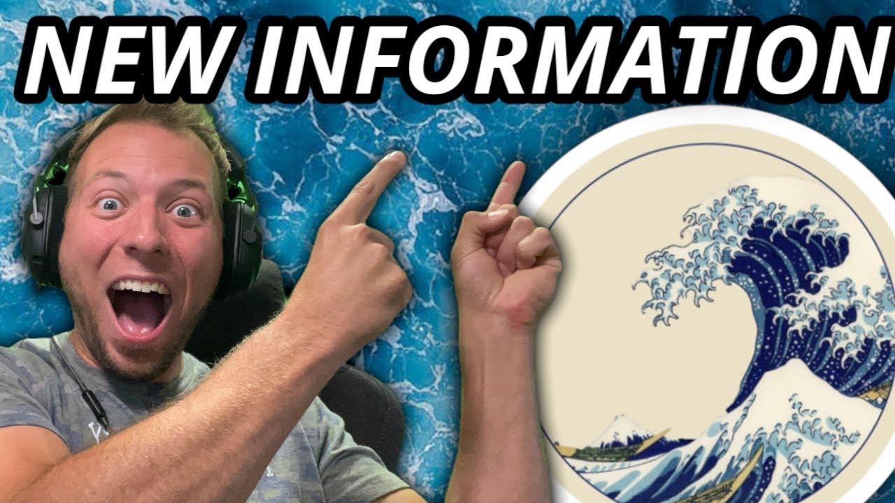 OKINAMI COIN - THIS NEW INFORMATION IS INSANE!!! - YouTube