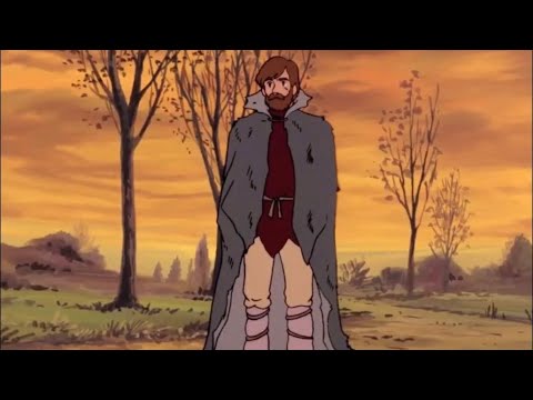 Medvjeđja koža 🐻 | Grimmove bajke