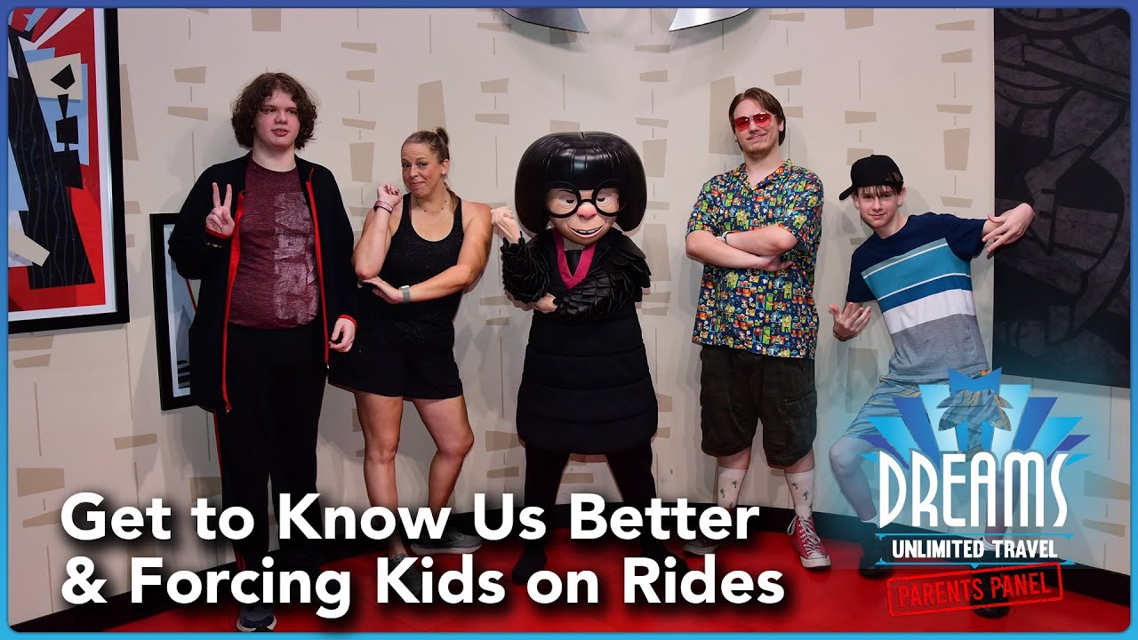 Should You Force Your Kids On Rides Getting To Know Elaine And Corey should-you-force-your-kids-on-rides-getting-to-know-elaine-and-corey
