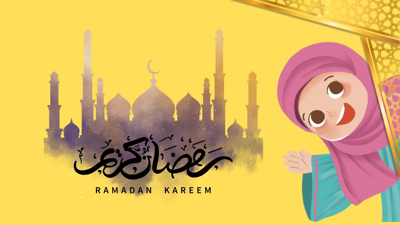Islamic Songs for Kids 🌟 Compilation ☀️ #MiniMuslims - YouTube