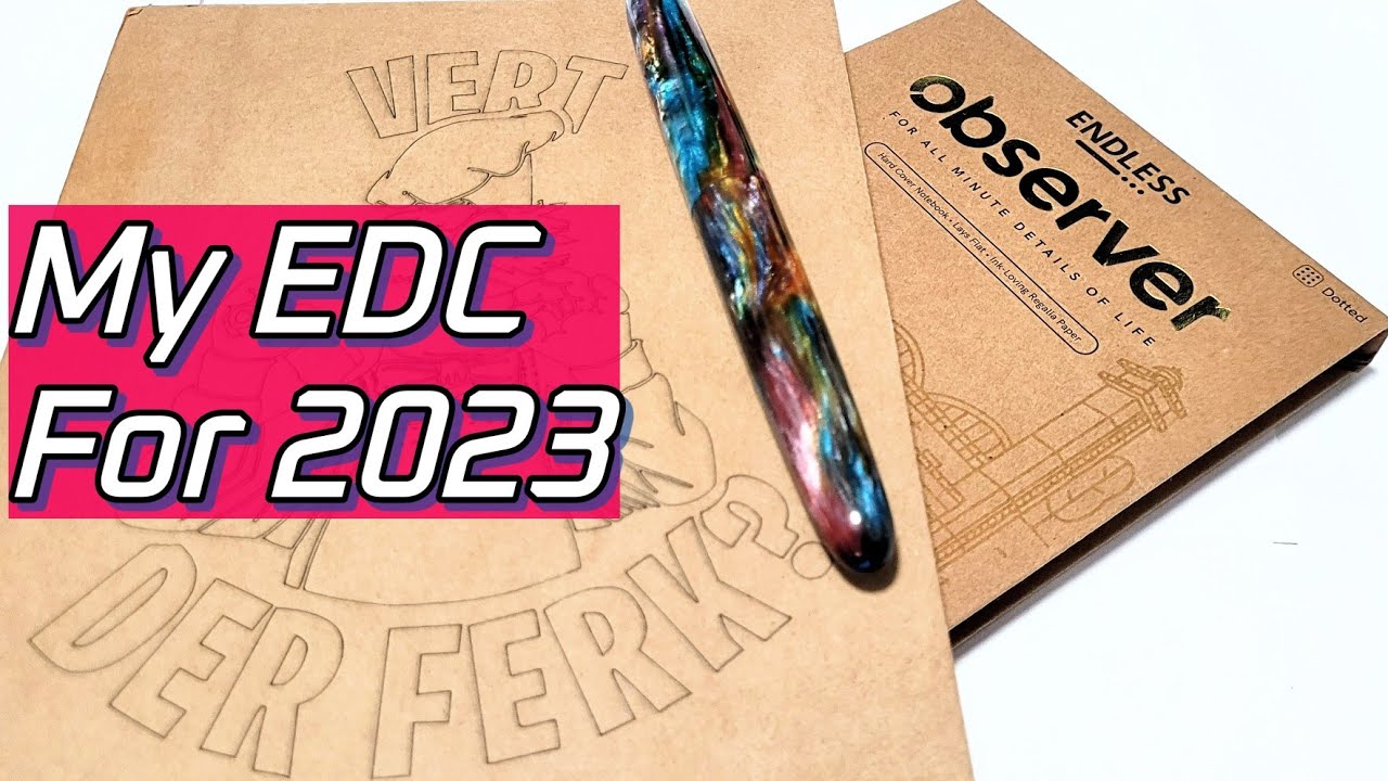 Simple Journal With Great Paper Meets Laser Engraver - YouTube