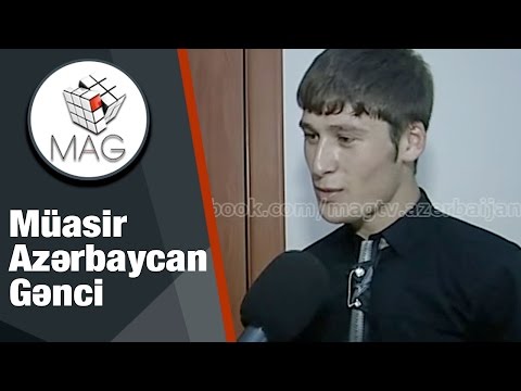 MAG Aygün (Zaqatala folklor festivalı - seçim turu)