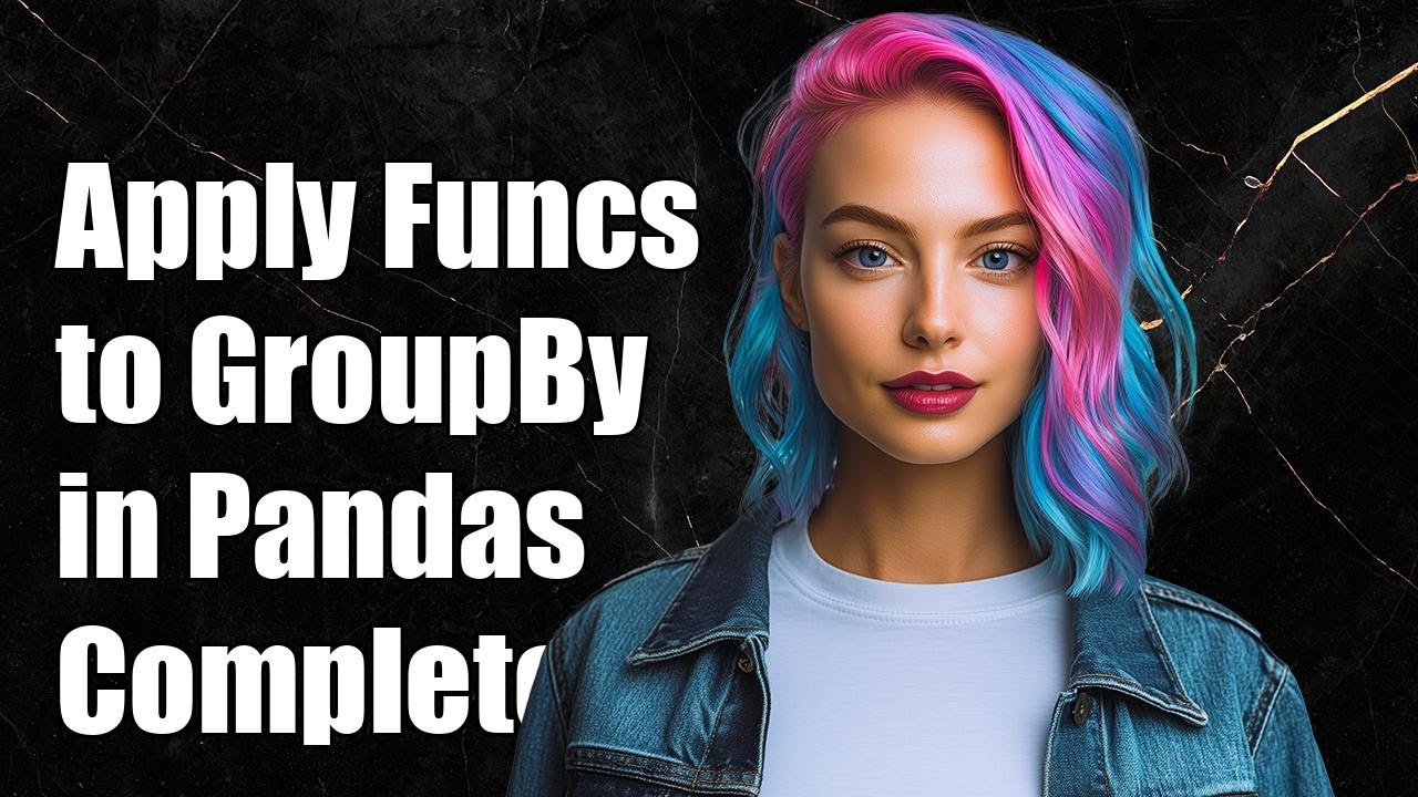 Applying Multiple Functions To GroupBy Objects In Pandas A Complete applying-multiple-functions-to-groupby-objects-in-pandas-a-complete